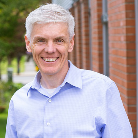 Wolfgang Depner | Royal Roads University