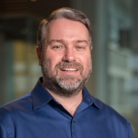 Keith Webster | Royal Roads University