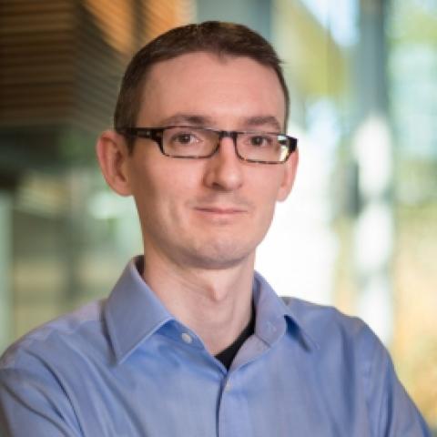 Jason Keddie | Royal Roads University