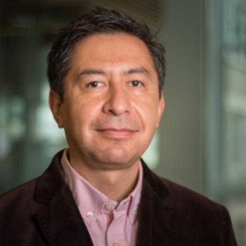 Ignacio Estrella | Royal Roads University