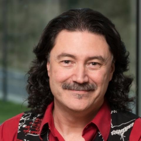 Tony Ruffolo | Royal Roads University