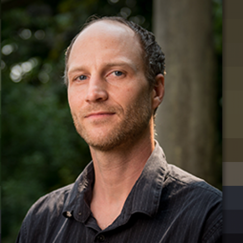 Trevor Henry | Royal Roads University