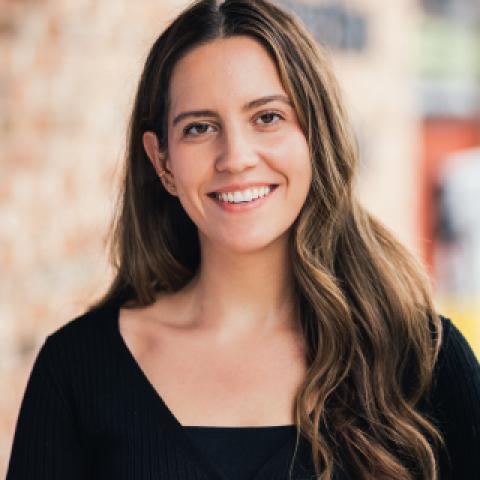 Laura Eaton | Royal Roads University