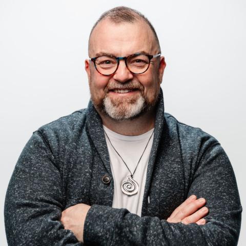 Christopher McGrath | Royal Roads University