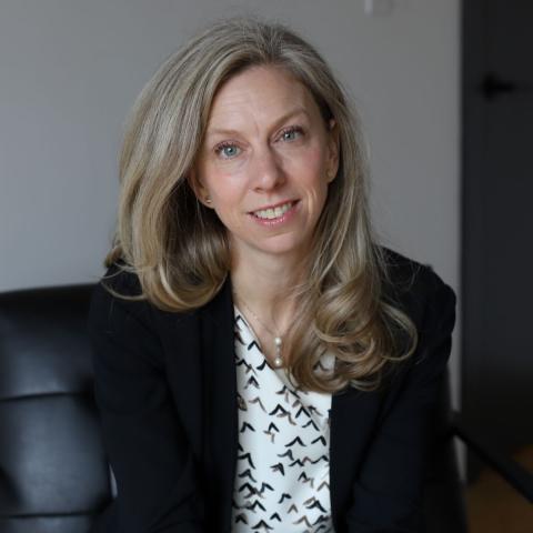 Kate Butler | Royal Roads University