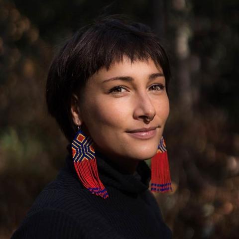 Erynne Gilpin | Royal Roads University