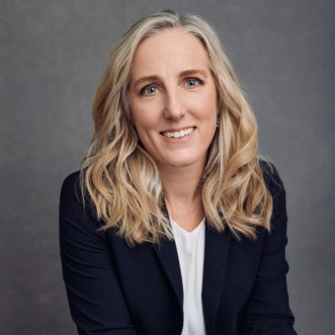 Jenn Hoffman | Royal Roads University