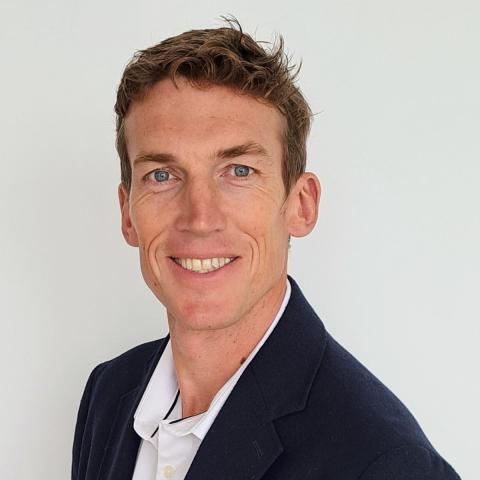 Carl Monk | Royal Roads University