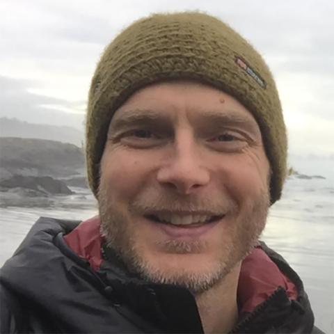 Kevin Root | Royal Roads University