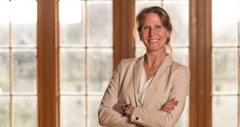 Jennifer Walinga | Royal Roads University