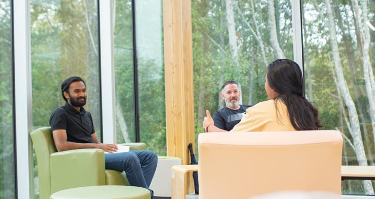 Master of Arts in Disaster and Emergency Management | Royal Roads ...