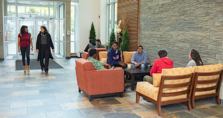 Undergraduate studies | Royal Roads University