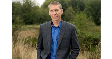 Brian Belcher | Royal Roads University