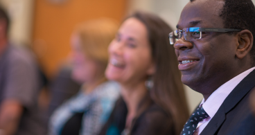 Brigitte Harris | Royal Roads University