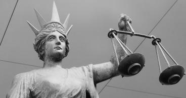 Master of Arts in Justice Studies | Royal Roads University