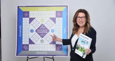 Master of Arts in Executive and Organizational Coaching | Royal Roads ...