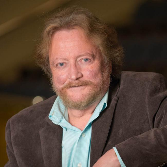 Timothy Vernon | Royal Roads University