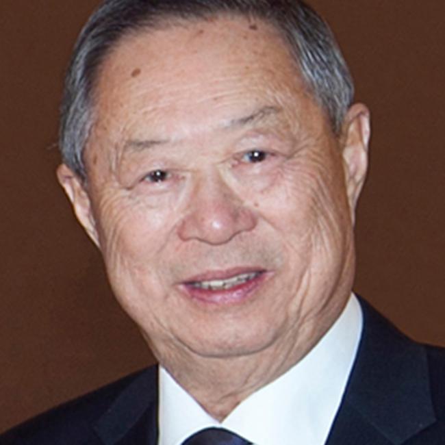 Stanley Kwok | Royal Roads University