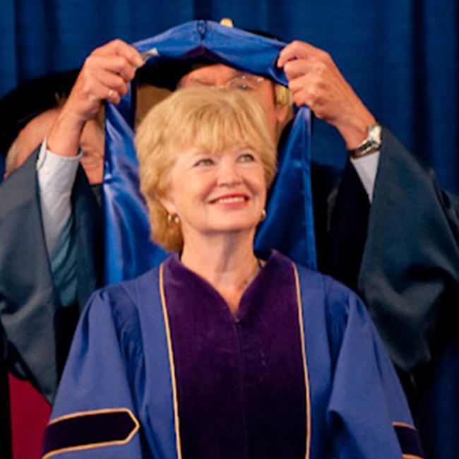 Mary Collins | Royal Roads University