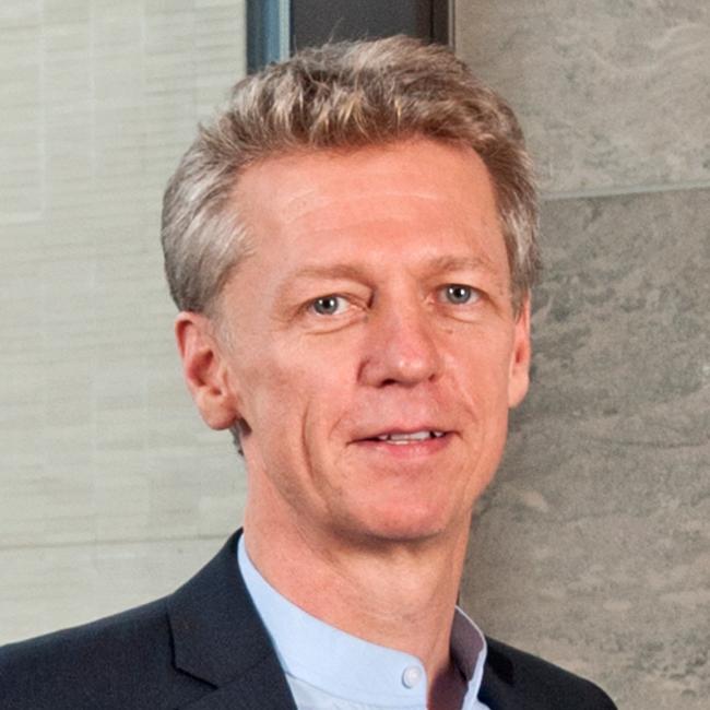 Dr. James Orbinski | Royal Roads University