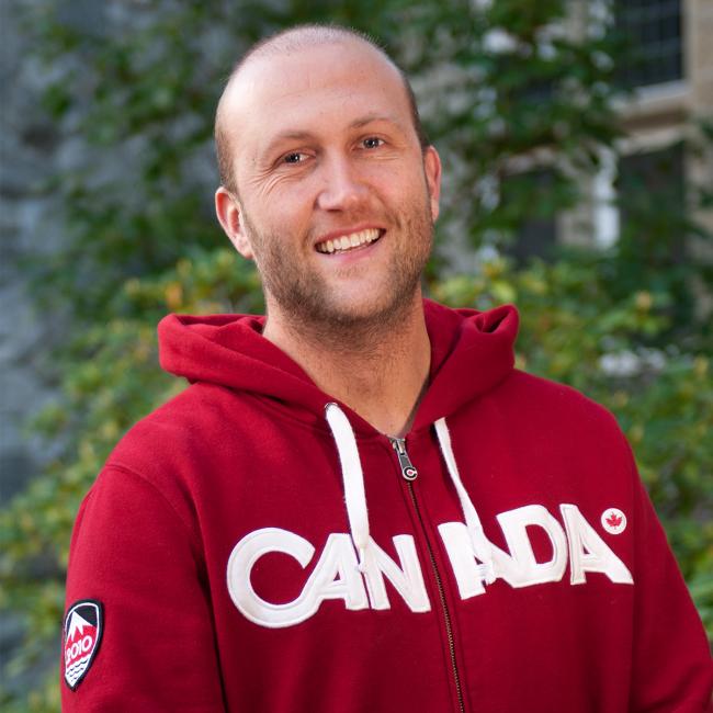 Testimonials | Royal Roads University