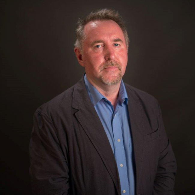 Kenneth Christie | Royal Roads University