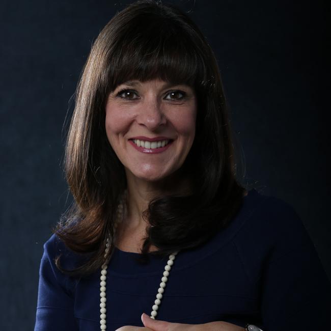 Laura Lee Langley | Royal Roads University