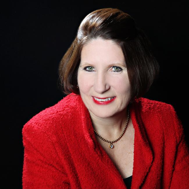 Margaret Soden | Royal Roads University