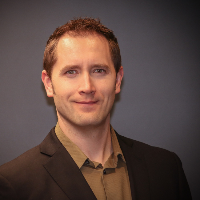 Andrew Weitzel | Royal Roads University