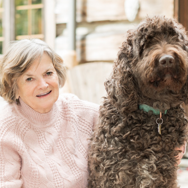 Ann Dale | Royal Roads University