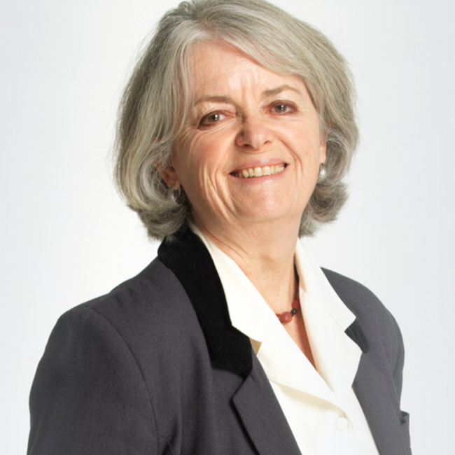 Ann Perodeau | Royal Roads University