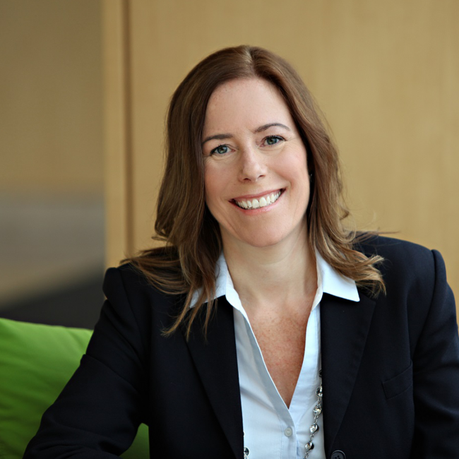 Ann Reeves | Royal Roads University