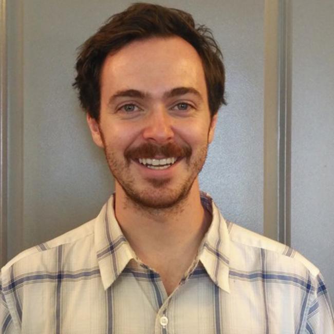 Matthew Rosenthal | Royal Roads University