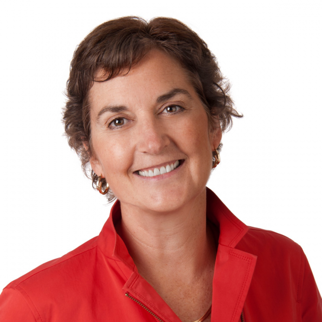 Barbara Vanderlinden | Royal Roads University