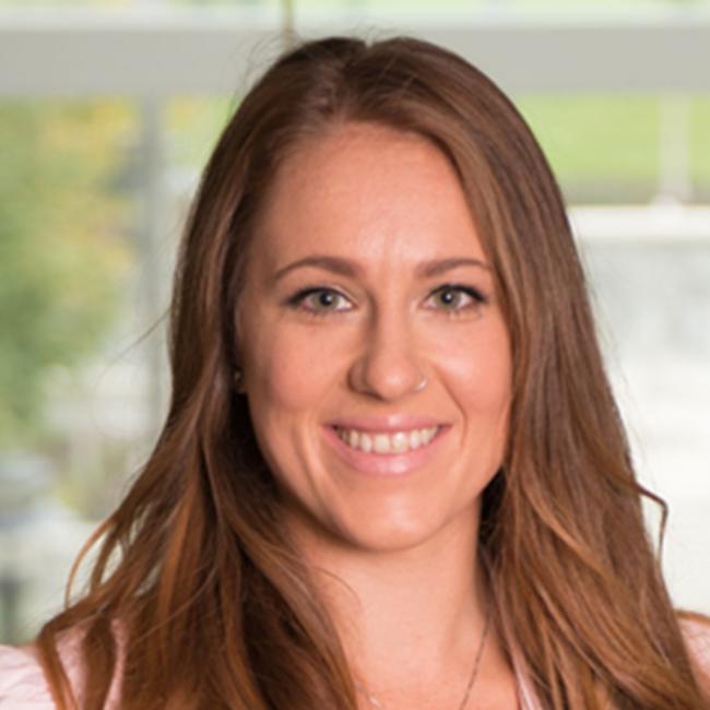 Chelsea Smith | Royal Roads University