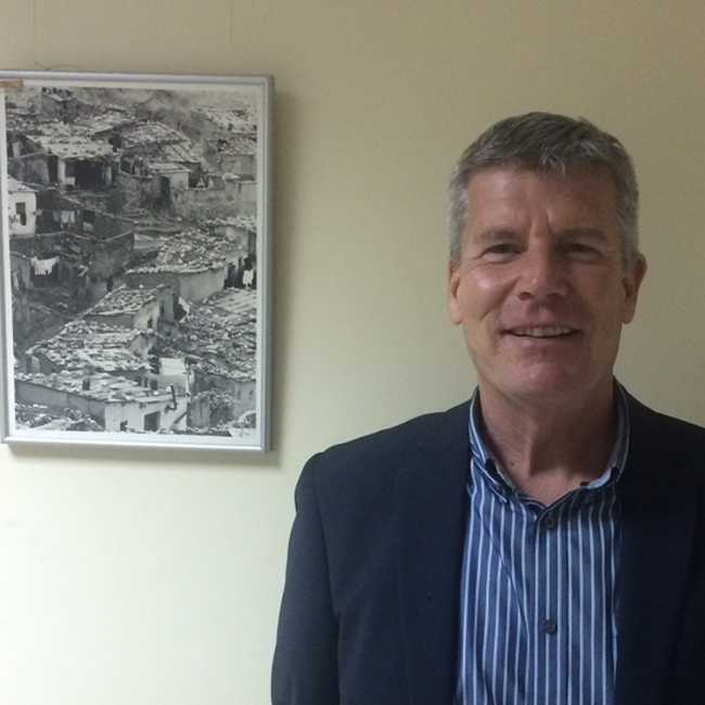 Master of Arts in Conflict Analysis and Management | Royal Roads University