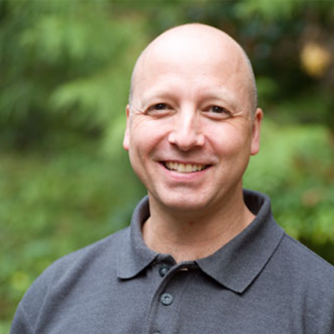 Doug Hamilton | Royal Roads University