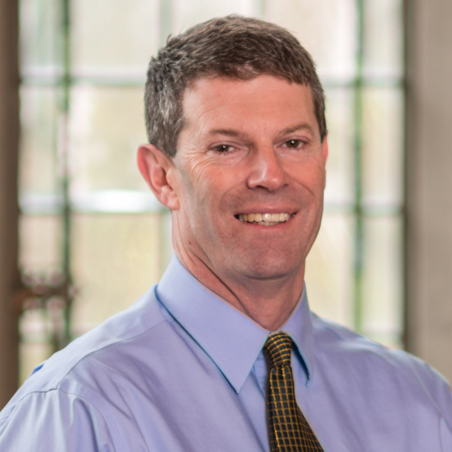 Edward Goodfellow | Royal Roads University