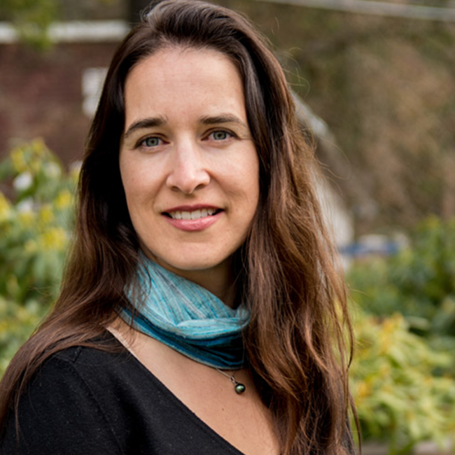 Elizabeth A. Childs | Royal Roads University