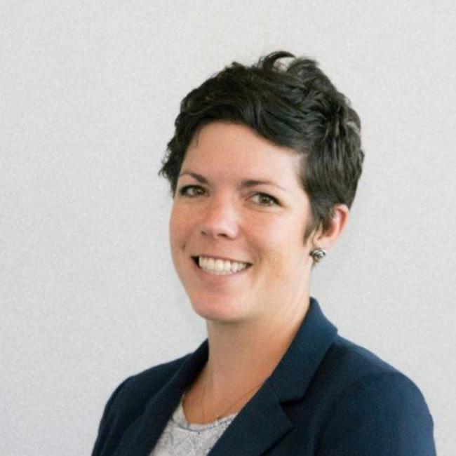 Emily Lewis | Royal Roads University