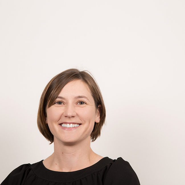 Jennifer Smith | Royal Roads University