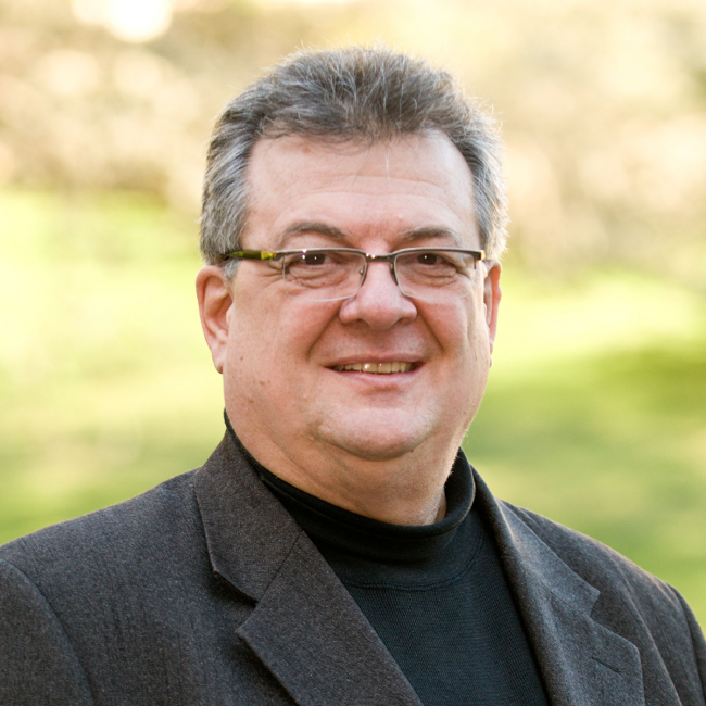 John Dowler | Royal Roads University