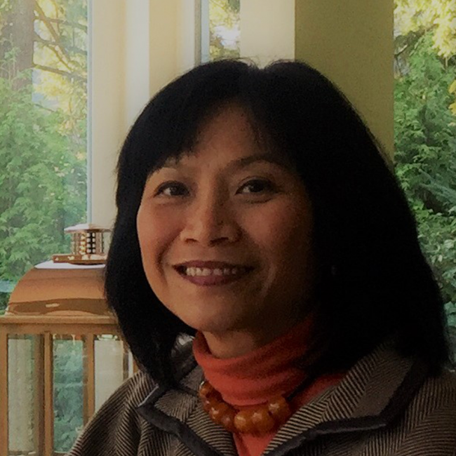 Julie Ng | Royal Roads University