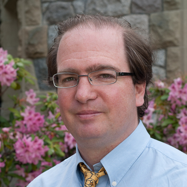 Karl-Eric Brière | Royal Roads University