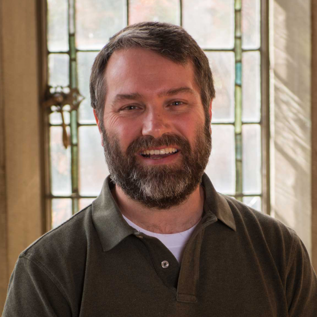 Keith Webster | Royal Roads University