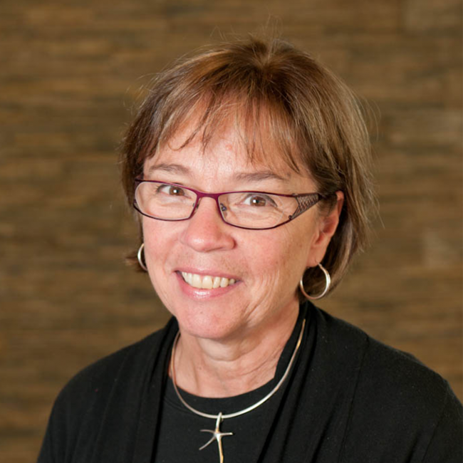 Kim Gunning-Mooney | Royal Roads University