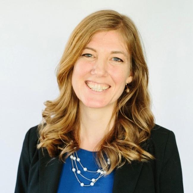 Laurel Collins | Royal Roads University