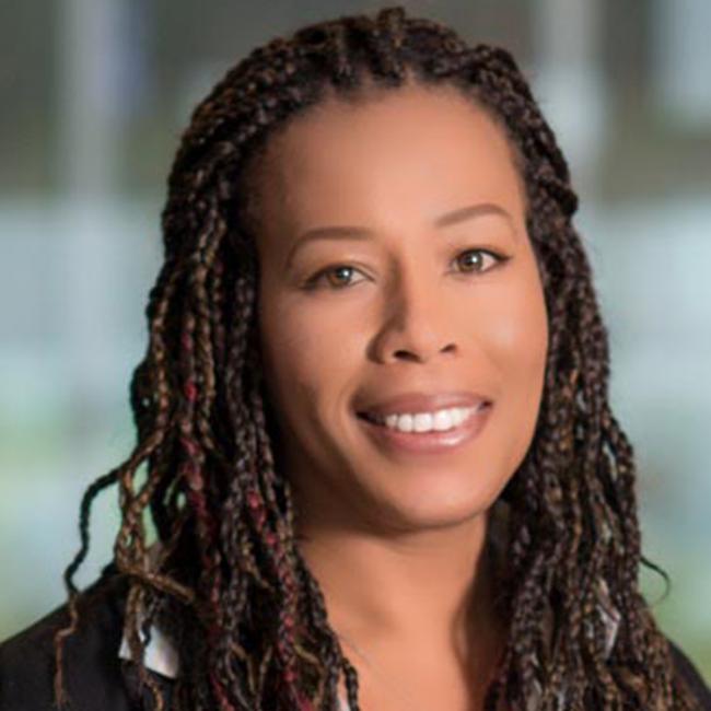 Paula Lewis | Royal Roads University