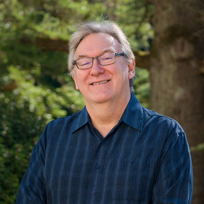 Graduate Certificate in Leadership | Royal Roads University