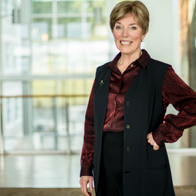 Mary-Anne Neal | Royal Roads University